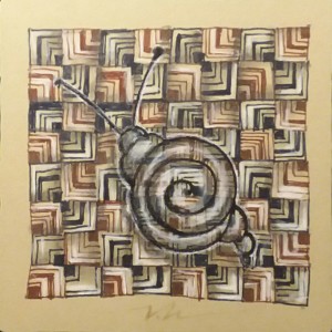 Of a Tangled Nature on the Zentangle Mosaic App – Of a Tangled Nature
